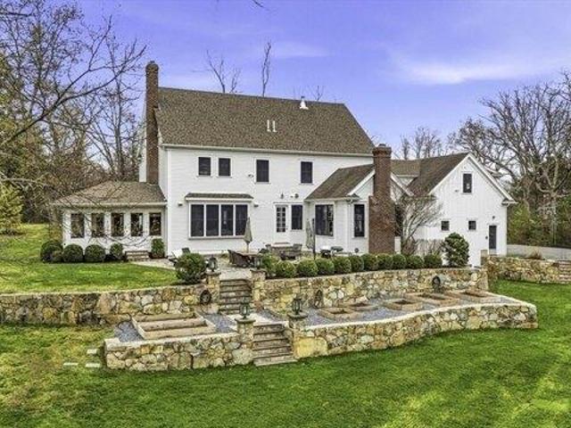 house with 4 bedroom, Upton MA DS102726407