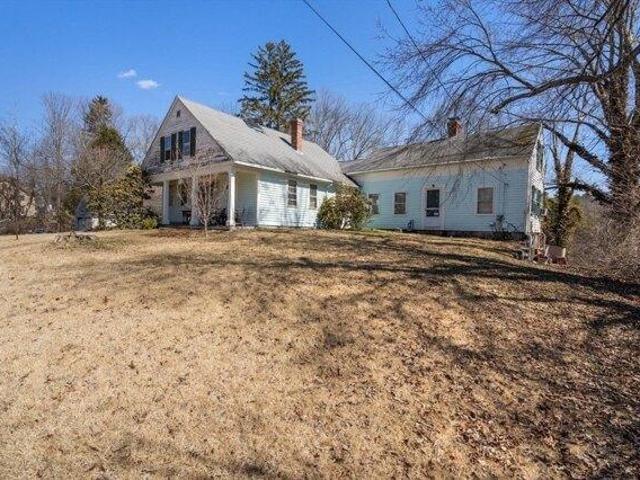 house with 4 bedroom, Upton MA DS102827238