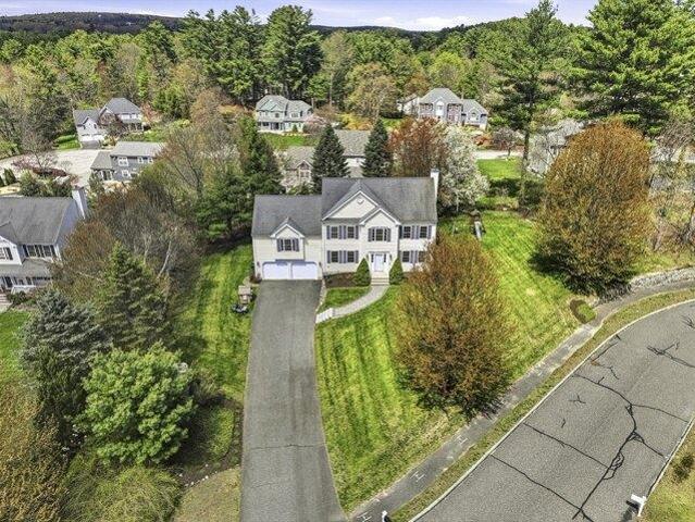 house with 4 bedroom, Upton MA DS103098800
