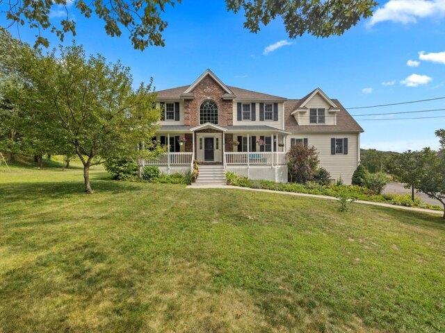 house with 4 bedroom, Upton MA DS103184940