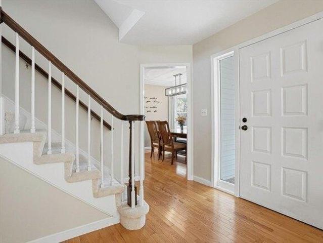 house with 4 bedroom, Upton MA DS103432622