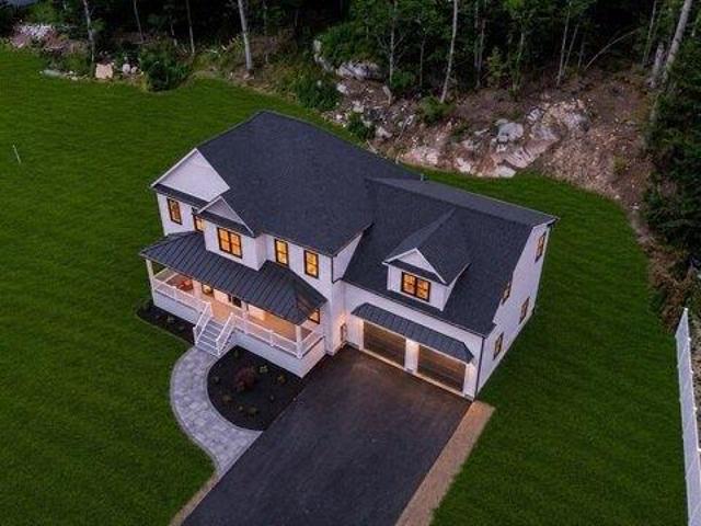 house with 4 bedroom, Upton MA DS103434424