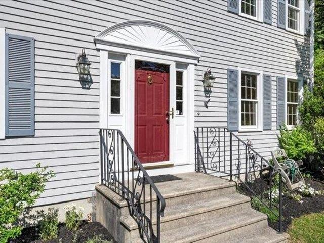 house with 4 bedroom, Upton MA DS103965966