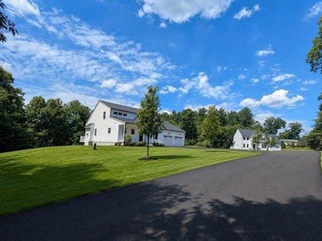 house with 4 bedroom, Upton MA DS104044055