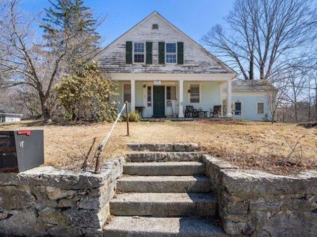 house with 4 bedroom, Upton MA ES102827238