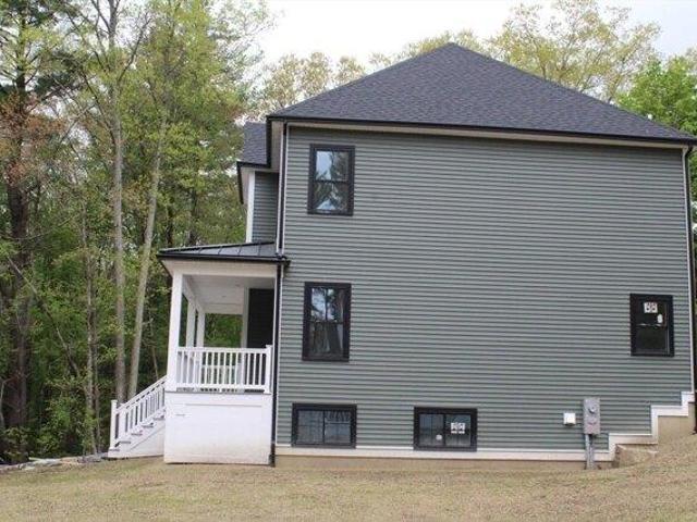 house with 4 bedroom, Upton MA ES103126785