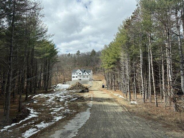 house with 4 bedroom, Upton MA ES103436059