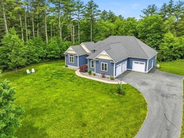 house with 4 bedroom, Upton MA ES104852250