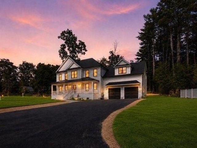 house with 4 bedroom, Upton MA ES105160265