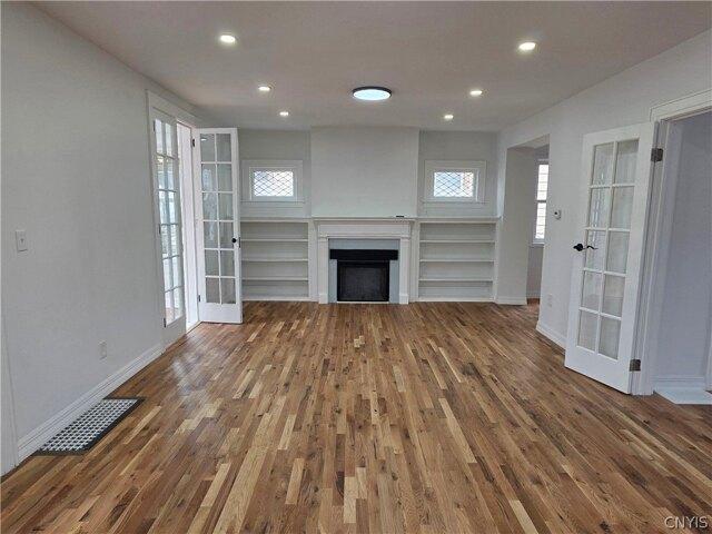 house with 4 bedroom, Utica NY ES103604300