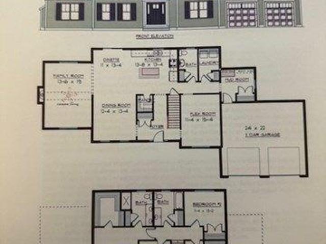 house with 4 bedroom, Uxbridge MA DS102563746