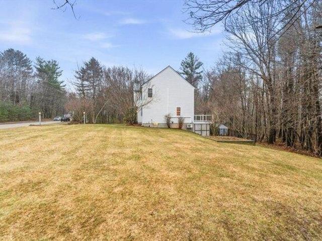 house with 4 bedroom, Uxbridge MA DS102529627