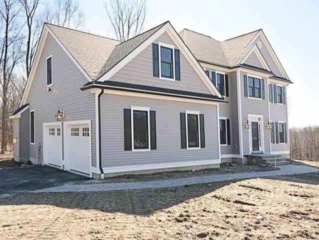 house with 4 bedroom, Uxbridge MA DS103069575