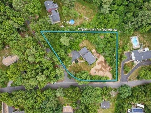 house with 4 bedroom, Uxbridge MA DS103809778