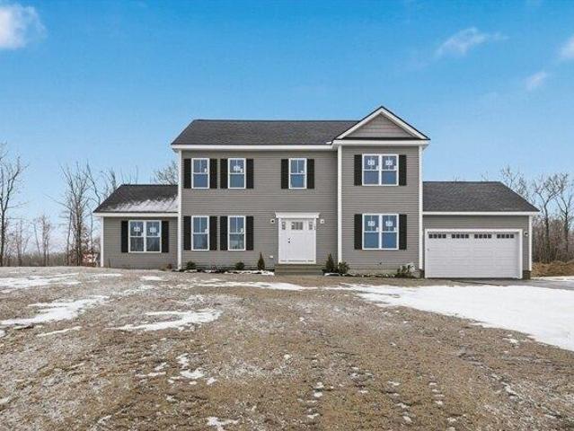 house with 4 bedroom, Uxbridge MA ES103441863