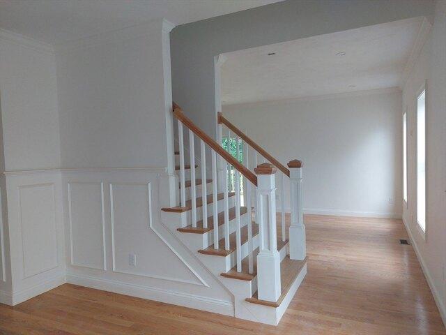 house with 4 bedroom, Uxbridge MA ES104265534