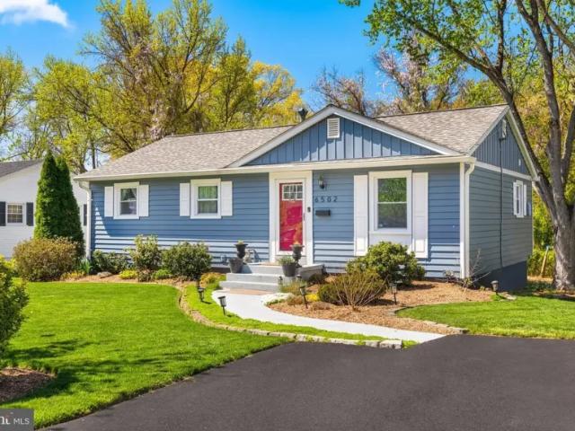 house with 4 bedroom, VA VA DLS101986988