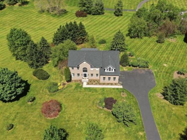 house with 4 bedroom, VA VA DLS102306860