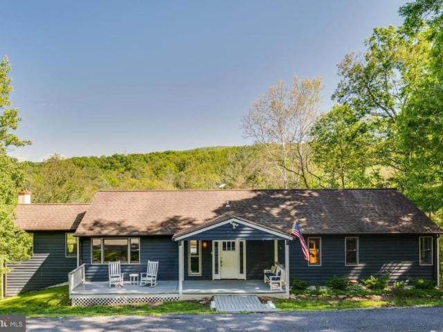 house with 4 bedroom, VA VA DLS102306861