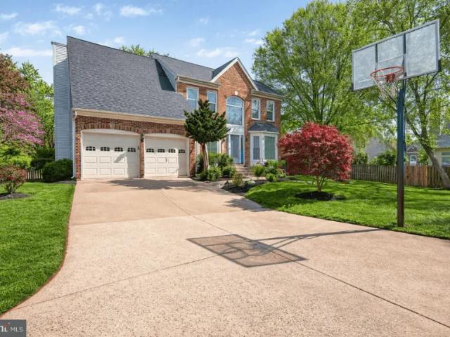 house with 4 bedroom, VA VA DS102520733