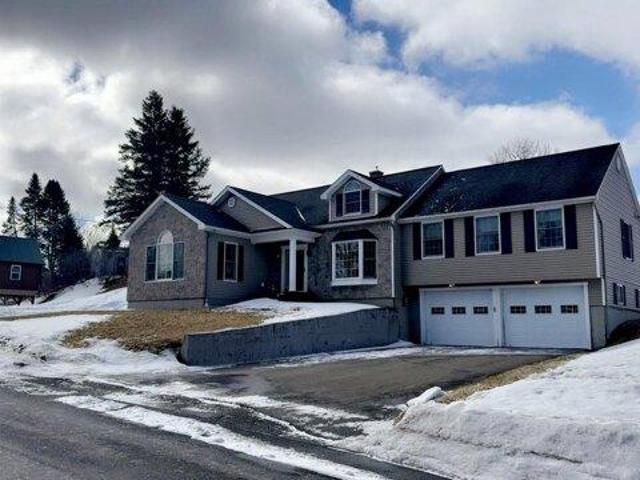 house with 4 bedroom, Van Buren ME DLS102708415