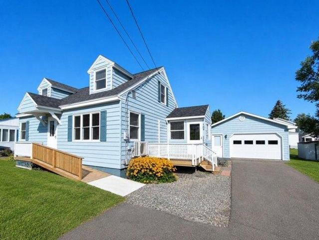 house with 4 bedroom, Van Buren ME DS103098463