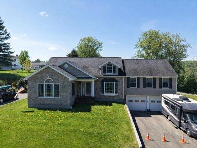 house with 4 bedroom, Van Buren ME DS104074889