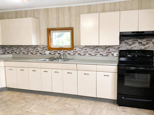 house with 4 bedroom, Van Buren ME ES104790445