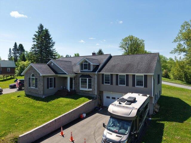 house with 4 bedroom, Van Buren ME ES104074889
