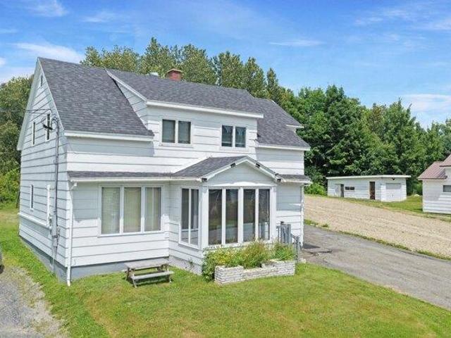 house with 4 bedroom, Van Buren ME ES105156272
