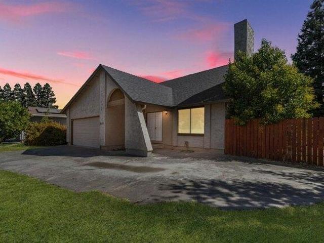 house with 4 bedroom, Vacaville CA DS88458665
