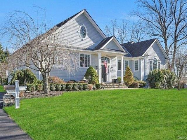 house with 4 bedroom, Valhalla NY DLS101749327