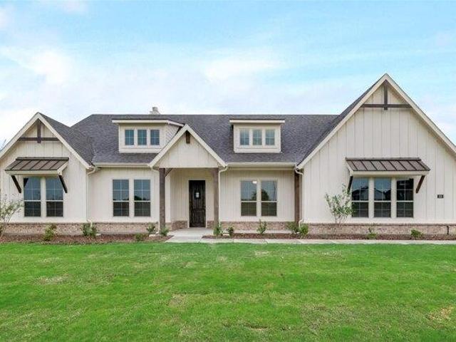 house with 4 bedroom, Valley View TX ES103501220