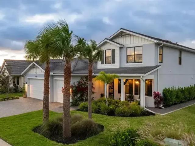 house with 4 bedroom, Venice FL DS102435391