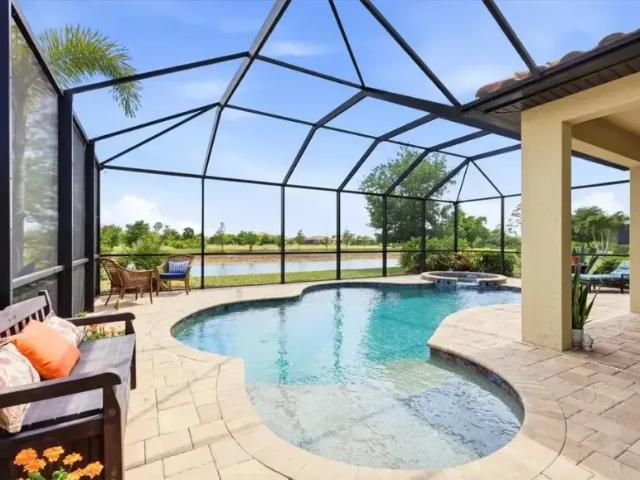 house with 4 bedroom, Venice FL DS102520534