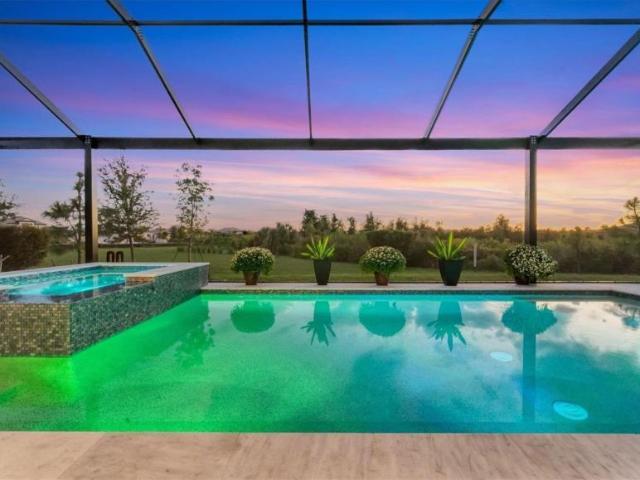 house with 4 bedroom, Venice FL DS102587806
