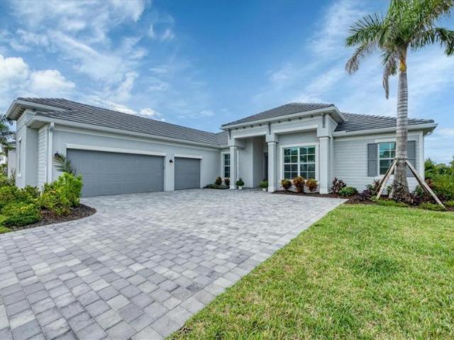 house with 4 bedroom, Venice FL DS102588576