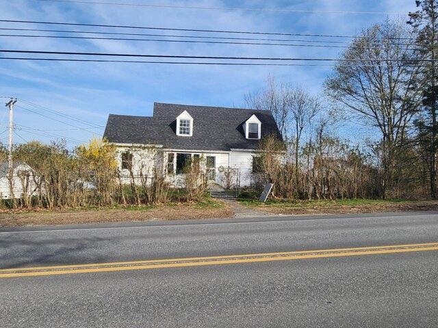 house with 4 bedroom, Veazie ME DS103035829