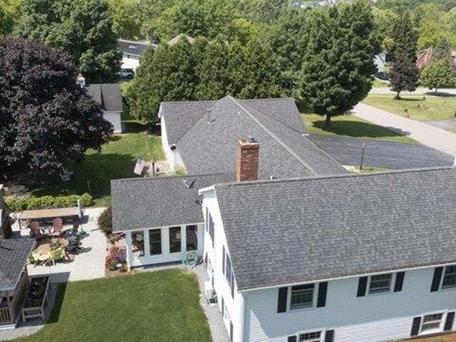 house with 4 bedroom, Vergennes VT DS102707804