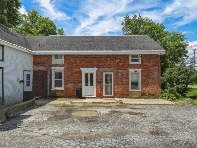 house with 4 bedroom, Vergennes VT DS104041983