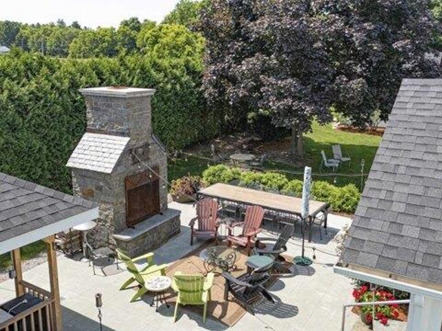 house with 4 bedroom, Vergennes VT ES103075041