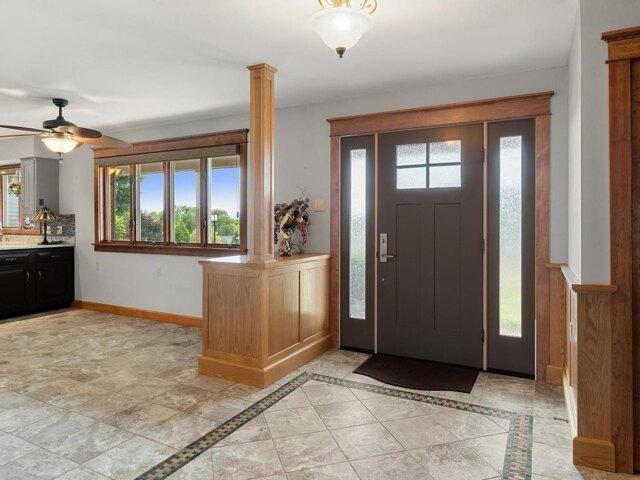 house with 4 bedroom, Vergennes VT ES105106166
