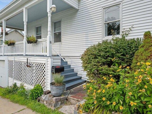 house with 4 bedroom, Vergennes VT ES105232324