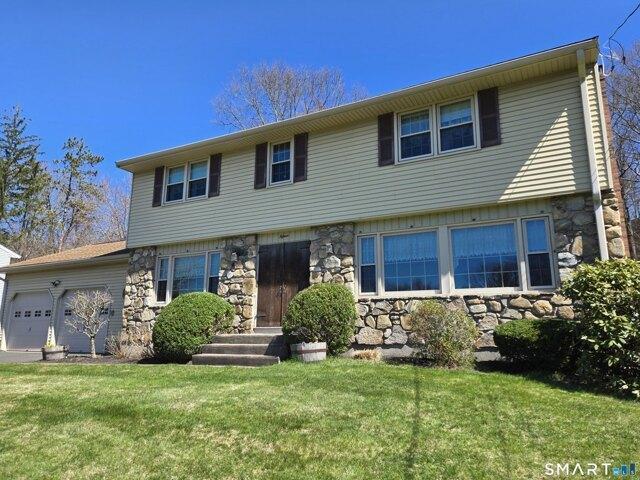 house with 4 bedroom, Vernon CT DLS102446555