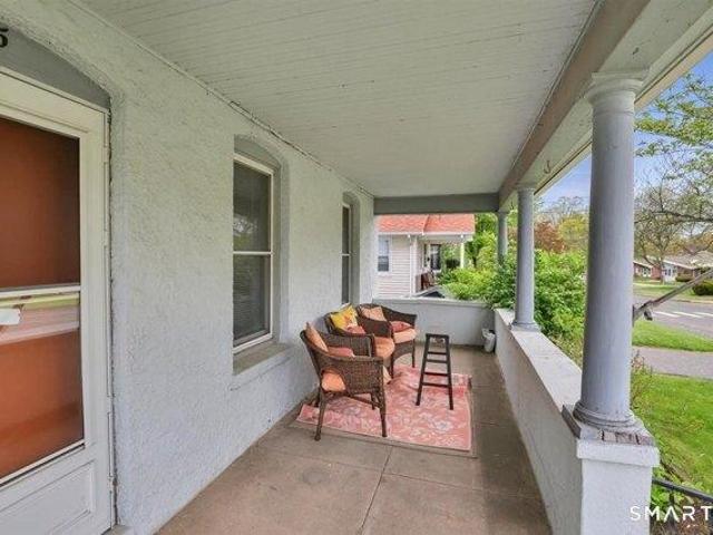 house with 4 bedroom, Vernon CT DLS102778902