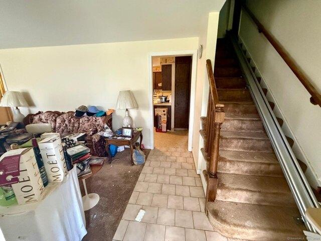 house with 4 bedroom, Vernon CT DS101858527