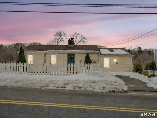 house with 4 bedroom, Vernon CT DS102154356