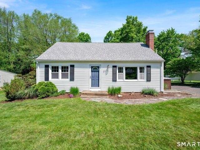 house with 4 bedroom, Vernon CT DS103440051