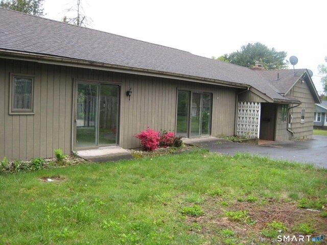 house with 4 bedroom, Vernon CT DS103125814