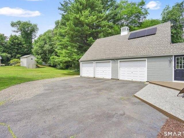 house with 4 bedroom, Vernon CT ES103966922